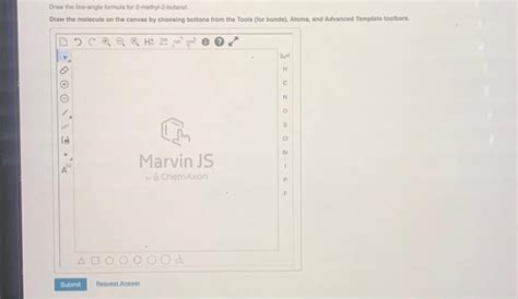 Solved Draw The Ine Angle Formula For Chegg Com