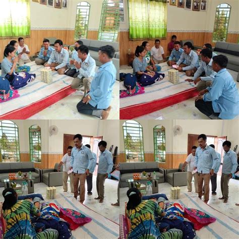 សកម្មភាពសង្ខេបមួយចំនួន របស់ ស ស យ ក ទូទាំងប្រទេសសម្រាប់ចុងសប្តាហ៍នេះ នគរដ្រេហ្គន