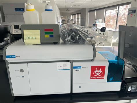 Used Flow Cytometers Refurbished Flow Cytometer Instruments