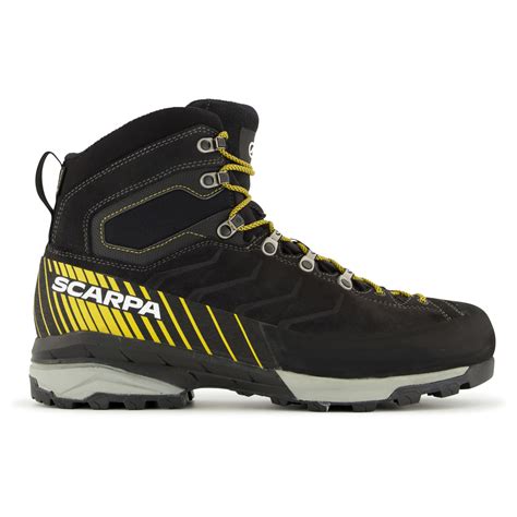 Scarpa Mescalito Trk Gtx Walking Boots Mens Free Uk Delivery