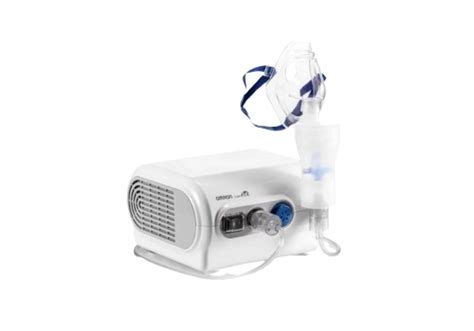 Manfaat Menggunakan Nebulizer Untuk Alat Bantu Pernapasan