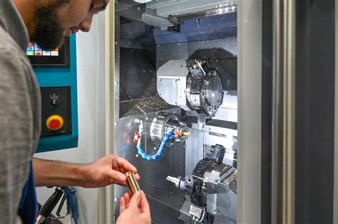 Phiesel Gmbh Turning Milling Technology