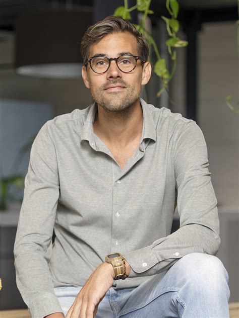 Willem De Kock Stedelijke Transformatie En Data Gedreven Werken Dhm