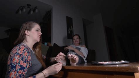 It Tickles Too Much 1st Hfw Clips4sale
