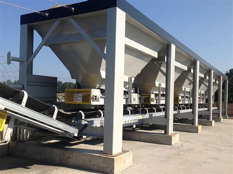 Concrete Mixing Plant Suitable Solution For You Factory Price