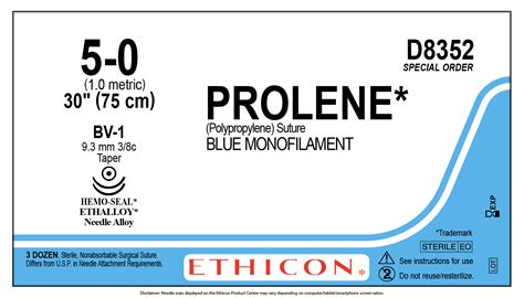 D8352 Ethicon