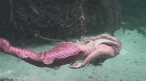 Гифка дисней фэнтези русалка гиф картинка скачать анимированный  на Er от Bralas