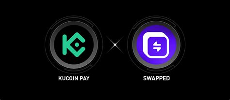 Kucoin Pay Partners With Swapped Connect To Enable Direct Cex Payments
