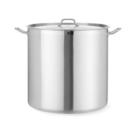 Kasseroller And Panner I Berg And Dahl Interiør And Storkjøkken