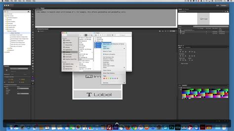 Animate Cc Html5 Slideshow With Components Youtube