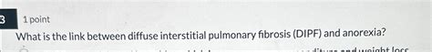 Solved 31 ﻿pointwhat Is The Link Between Diffuse