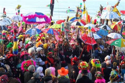 Les Dates Du Carnaval De Dunkerque 2024 Calendrier Complet Et Infos