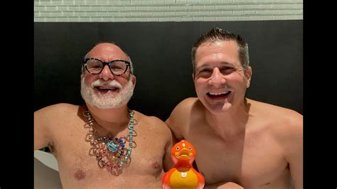 John Caminiti On Pre Ordained Betrayal Nyc Cruising And Sex In The 60s On Tub Talks With