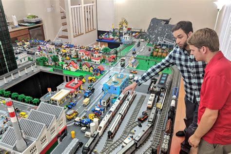 Jangbricks Lego City Moc Lego City Police Helicopter Transport Highway Arrest Reviews