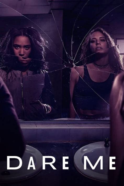 Dare Me Serie Mijnserie
