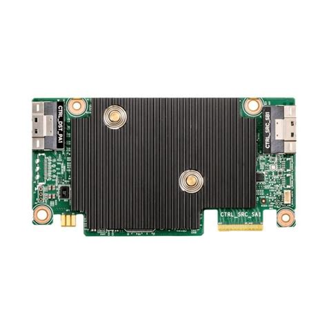 Dell Perc H755 Sas Controller Front Card 405 Aaxo