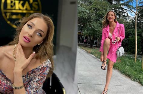 ჩემი სიმპატიური მამა ბაბი კირკიტაძე მამის ფოტოს აქვეყნებს Elnews Ge