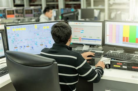 PROCESS CONTROL SYSTEM Aar Kay Consultants AKC