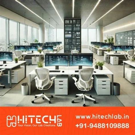 Machine Learning Development Environment At ₹ 100000hour In Chennai Id 2854144090048