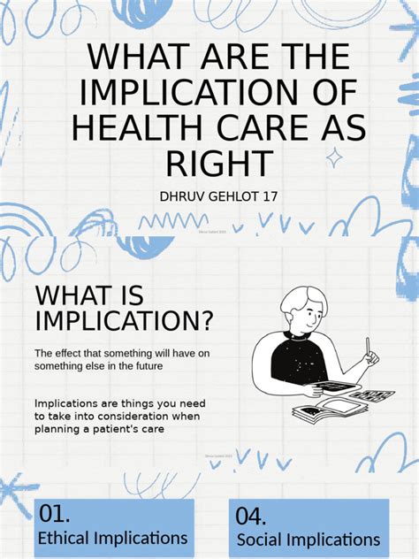 Implications Of Healthcare As A Right Pdf Health Care Health
