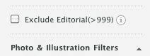 What Are Editorial Images Licences
