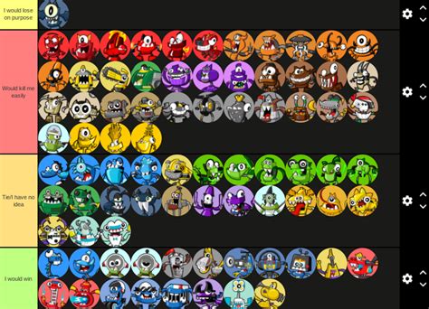 28 Best R Mixels Images On Pholder All 81 Mixels