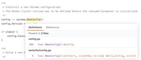 Github Reference Definition Method Repository