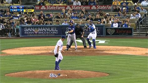 20130712 Recap Col 1 Lad 6 Youtube