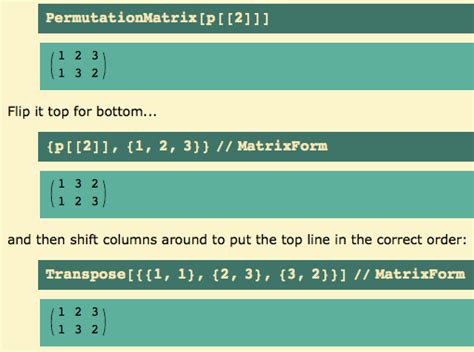 Group Theory Symmetric Alternating And Quaternion Groups Rips Applied Mathematics Blog