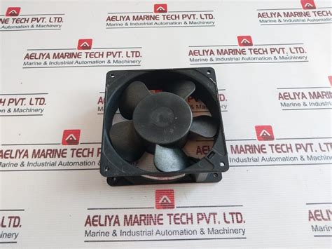 Nmb Mat 4715ms 23t B4a Cooling Fan 230v Aeliya Marine