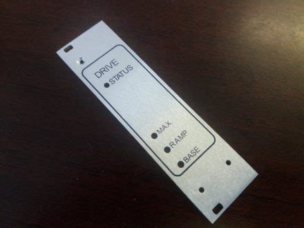 The Membrane Keyboard Company