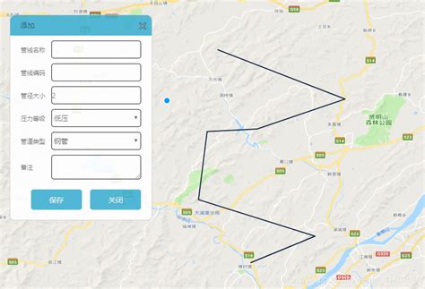 Openlayers 绘制，选中，鼠标悬浮openlayers Drawend Csdn博客