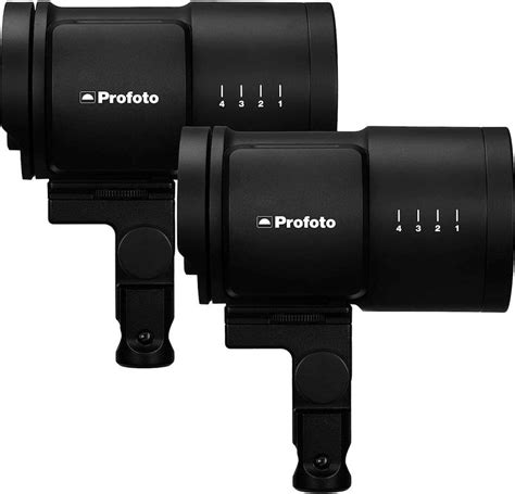 Profoto B10 Off Camera Flash