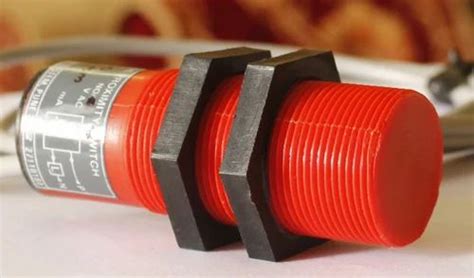 Sai Capacitive Proximity Sensor At Rs 750 Piece Proximity Sensor In Pune Id 13792344712