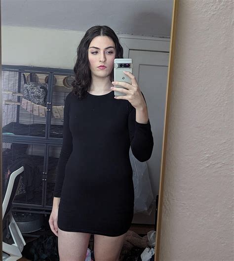 Feeling Kinda Cute Ngl Rtransadorable Feeling Kinda Cute Ngl Rtransadorable