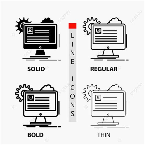 Account Profile Report Edit Update Icon In Thin Regular Bo Edit Icons Profile Icons Report