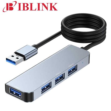 Jual Usb Port Hub Usb High Speed Usb Hub Ports Usb Shopee Indonesia