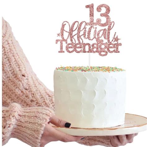 Badu Bg Декорации за торти Блестящ картон Златна цепка Черна сърцева звезда 13 Официална