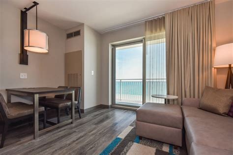Residence Inn By Marriott Myrtle Beach Oceanfront Myrtle Beach South