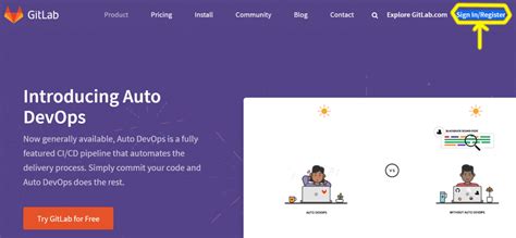 Tutorial de Git Aprende Git y GitHub GitLab de manera fácil rápida y sencilla Parte