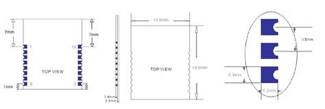 Bluetooth V40 Hm 11 Ble Module