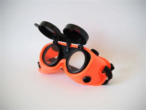 Post Apocalyptic Glasses On Behance