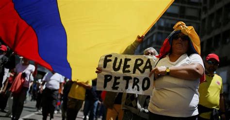 “yo No Marcho Yo Descanso” El Mensaje De Burla Que Se Viralizó Por