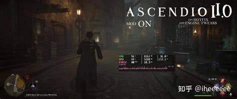 整合全网最好用的霍格沃茨之遗mod及工具 知乎