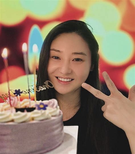 간이식 수술 윤주 3번째 생일 자축 새 삶 시작 믿기지 않아”