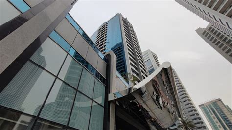 Atana Hotel Dubai Sato Safe