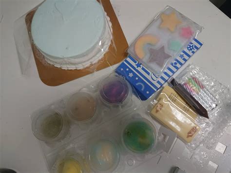 『31デコケーキ』サーティワンアイスの 自分でデコれるホールケーキ いこかな宝塚・いこかなごや