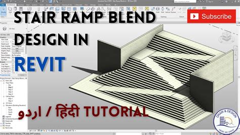 Ramps In Revit At Stephaine Maurer Blog