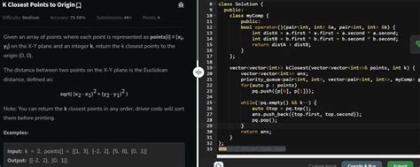 Problemsolving Geeksforgeeks Leetcode Coding Abhijit Manna