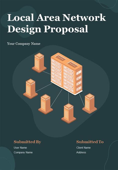 Network Proposal Slide Team